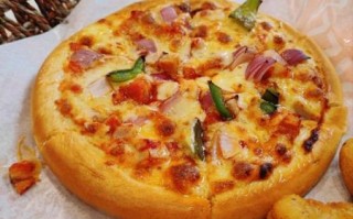 什么口味的披萨好吃_最受欢迎披萨口味推荐