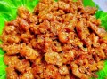 孜然羊肉怎么做才正宗_正宗孜然羊肉做法步骤