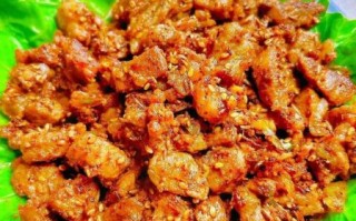 孜然羊肉怎么做才正宗_正宗孜然羊肉做法步骤