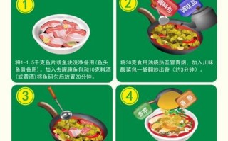 酸菜鱼的配料有哪些_酸菜鱼配菜怎么选