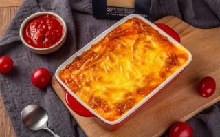 lasagna怎么做_lasagna需要哪些材料