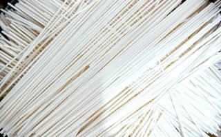 蒸面条怎么做家庭做法_蒸面条需要蒸多久