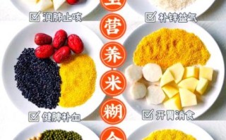 五谷杂粮米糊怎么搭配_哪些人不适合喝