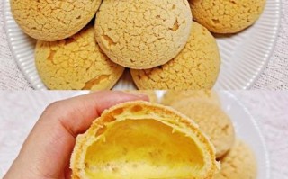 酥皮泡芙怎么做_泡芙塌陷怎么补救 酥皮泡芙怎么做_泡芙塌陷怎么补救