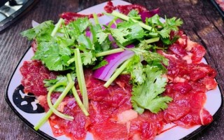 烤牛肉买哪块肉烤最好_烤牛肉选哪个部位最嫩