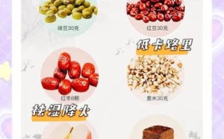 红豆绿豆哪个营养价值高_如何吃最健康