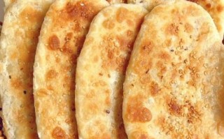酥饼怎么做_酥饼皮怎么做才酥