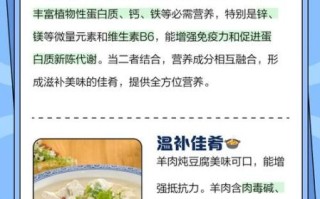 羊肉炖豆腐怎么做好吃_家常做法步骤详解