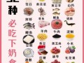 产妇吃什么奶水会多_下奶食物有哪些