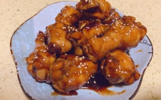 可乐鸡腿怎么做_可乐鸡腿的正宗做法