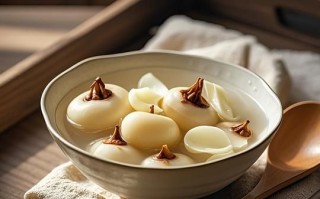 荸荠蒸着吃还是煮着吃_哪种做法更营养