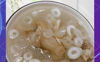 猪蹄汤的功效与作用_猪蹄汤怎么做最下奶