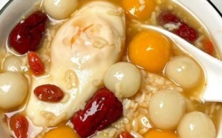 红糖水汤圆怎么煮好吃窍门_红糖汤圆不糊锅技巧