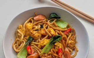 鸡蛋炒面热量是多少_减肥能吃吗