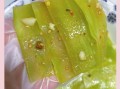 凉拌莴笋怎么做_莴笋焯水还是不焯水