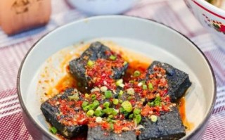 湖南特色小吃有哪些_长沙必吃美食推荐