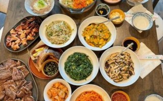 韩国菜的做法100种_怎么做才正宗