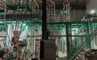玉米深加工设备有哪些_玉米深加工生产线多少钱