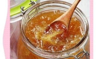 蜂蜜柚子茶怎么做_蜂蜜柚子茶的功效与作用