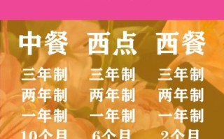 西点培训学校学费多少_西点培训学费贵不贵