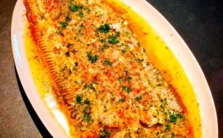 龙利鱼怎么做好吃_龙利鱼的家常做法视频