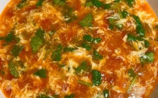 西红柿蛋汤怎么做_西红柿蛋汤简单做法