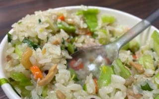 芥菜饭什么节日吃_芥菜饭是哪个传统节日吃的