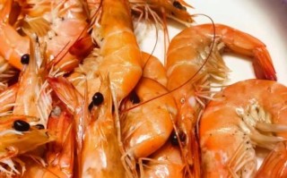 海虾怎么吃最好吃_海虾怎么做最鲜