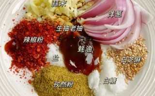 腌肉烧烤怎么腌制_腌肉烧烤的腌制方法