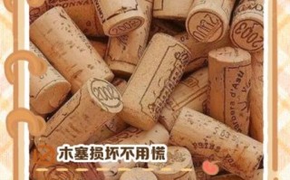 红酒木塞子烂了怎么开_断塞取出技巧