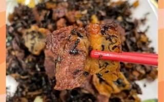 梅干菜怎么炒才好吃_梅干菜炒什么最香