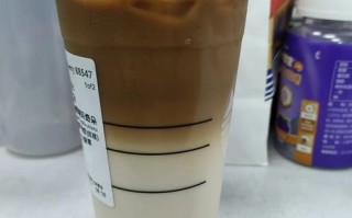 星巴克焦糖玛奇朵怎么喝_焦糖玛奇朵正确喝法