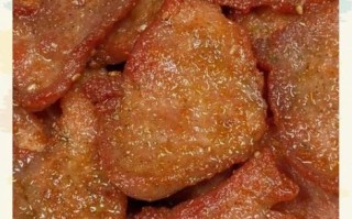 里脊肉怎么做好吃_家常里脊肉的做法大全