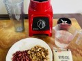花生牛奶怎么做_自制花生牛奶比例是多少