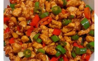 鸡肉怎么炒好吃又嫩_鸡胸肉滑嫩技巧