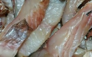 草鱼怎么腌制才入味_草鱼最简单的腌制方法