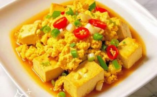 长得像豆腐吃起来弹弹的是什么_怎么做才好吃