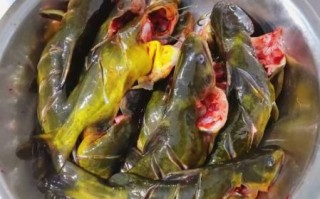 嘎牙子鱼怎么做好吃_嘎牙子鱼的家常做法