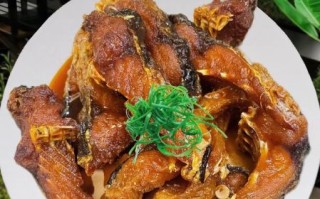广式熏鱼怎么做_广式熏鱼的做法大全