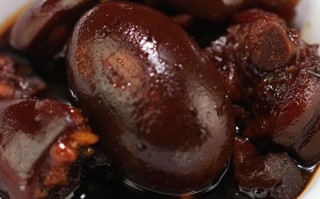 猪脚姜孕妇可以吃吗_孕期饮食禁忌