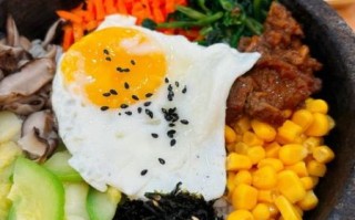 正宗石锅拌饭怎么做_石锅拌饭酱汁比例是多少