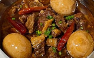 红烧牛肉怎么炖才烂_红烧牛肉用什么部位最好