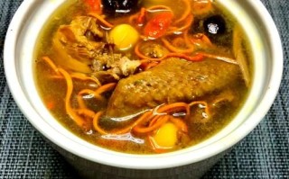 鸽子肉怎么炖最营养_鸽子汤的家常做法