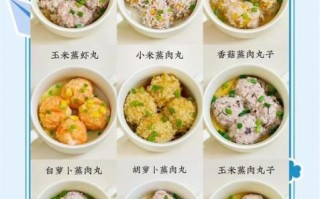 小肉丸子怎么做好吃_家常小肉丸子做法