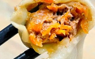 牛肉馅饺子配什么菜最香_牛肉饺子馅加什么蔬菜好吃