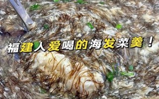 发菜肉丸汤怎么做_发菜肉丸汤的做法窍门