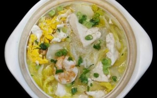 砂锅白菜豆腐怎么做_砂锅白菜豆腐需要焯水吗