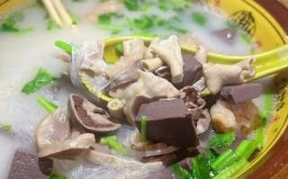 鸡血汤怎么做好吃_鸡血汤去腥增香的秘诀