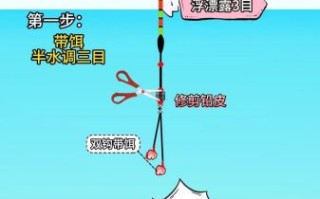 野钓鲫鱼怎么调漂_野钓鲫鱼调漂最佳方法