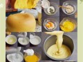 电饭煲做蛋糕怎么做_电饭煲蛋糕为什么塌陷